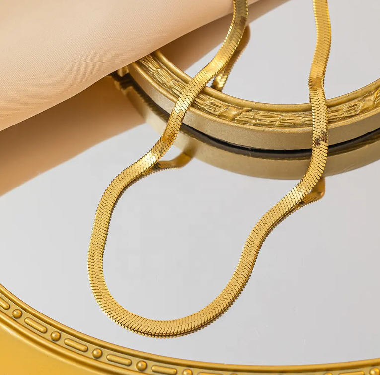 Necklace – BlingVows